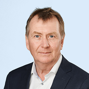 Organisatie & management - Kekkilä-BVB