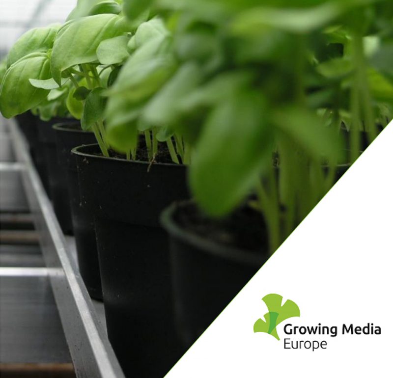 Growing media - Kekkilä-BVB