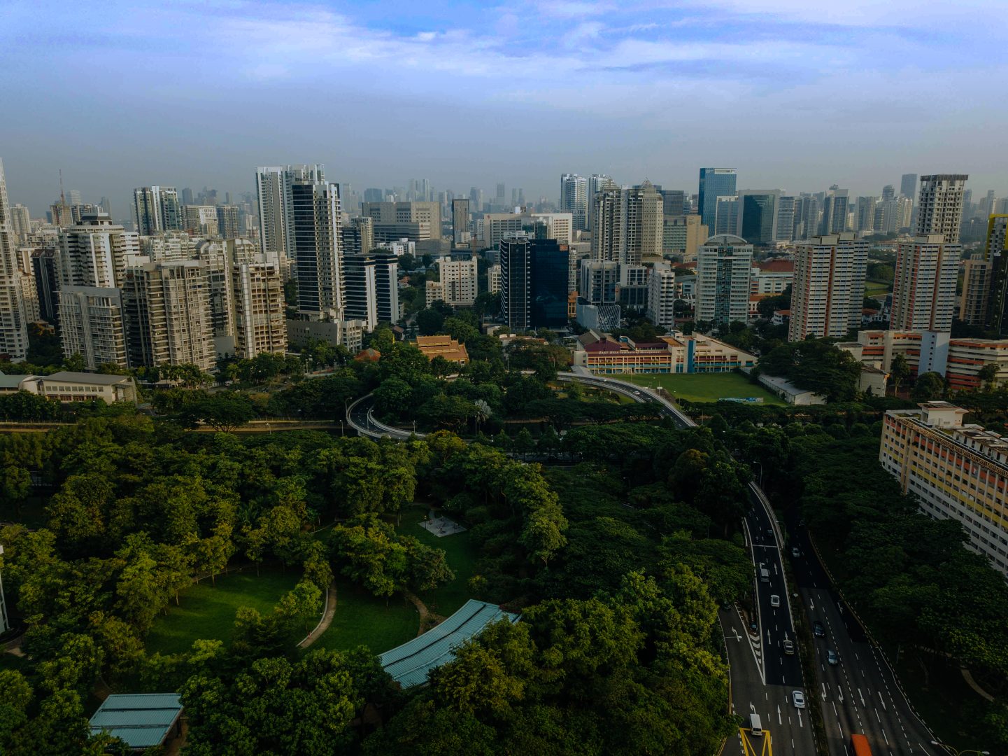 Societal developments - Kekkilä-BVB