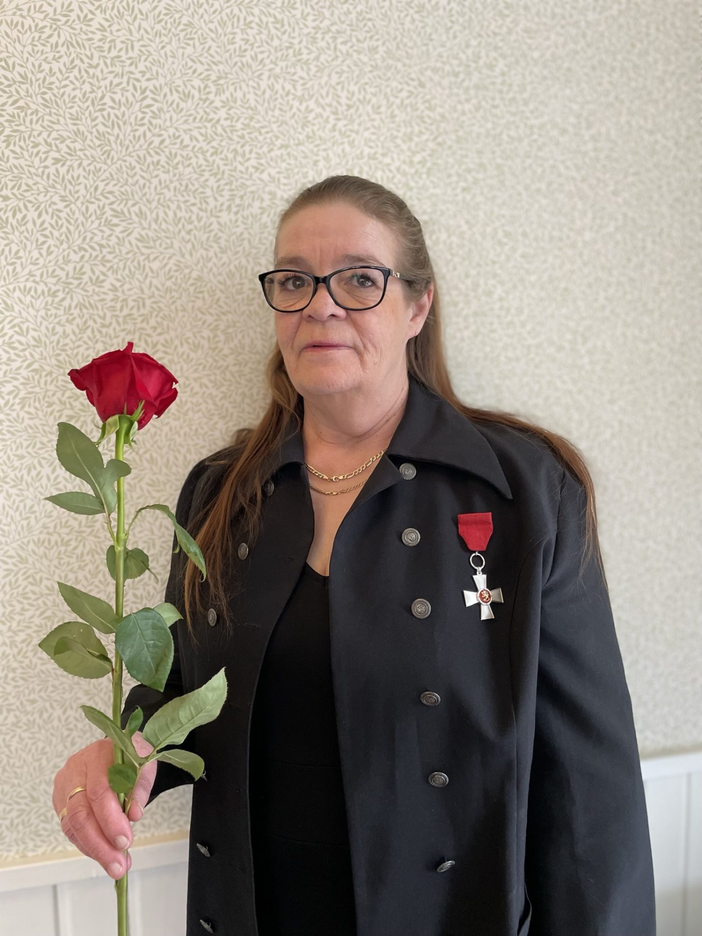 Rauni wants everyone to go home Healthy after a working day - Kekkilä-BVB