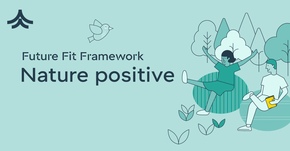 4. Nature positive - Kekkilä-BVB